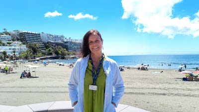 Hospiten recuerda la importancia de desconectar para mejorar nuestro bienestar